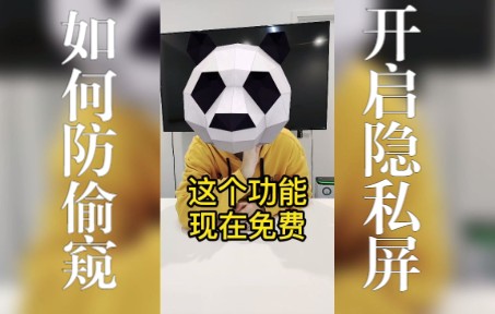 私密信息防偷窥妙招:1秒开启ToDesk隐私屏