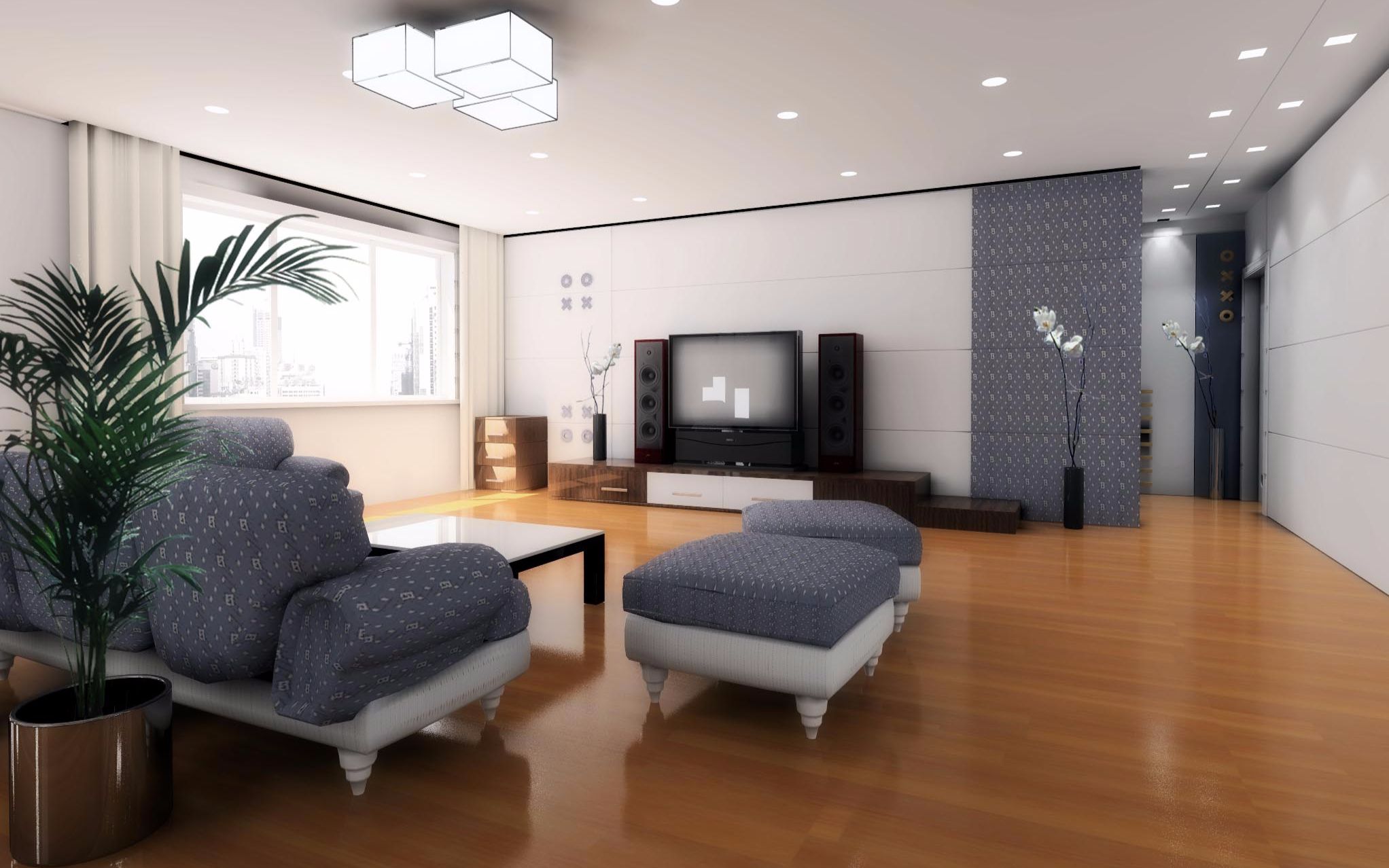 【3dsmax】Max+VRay效果图制作完全学习手册