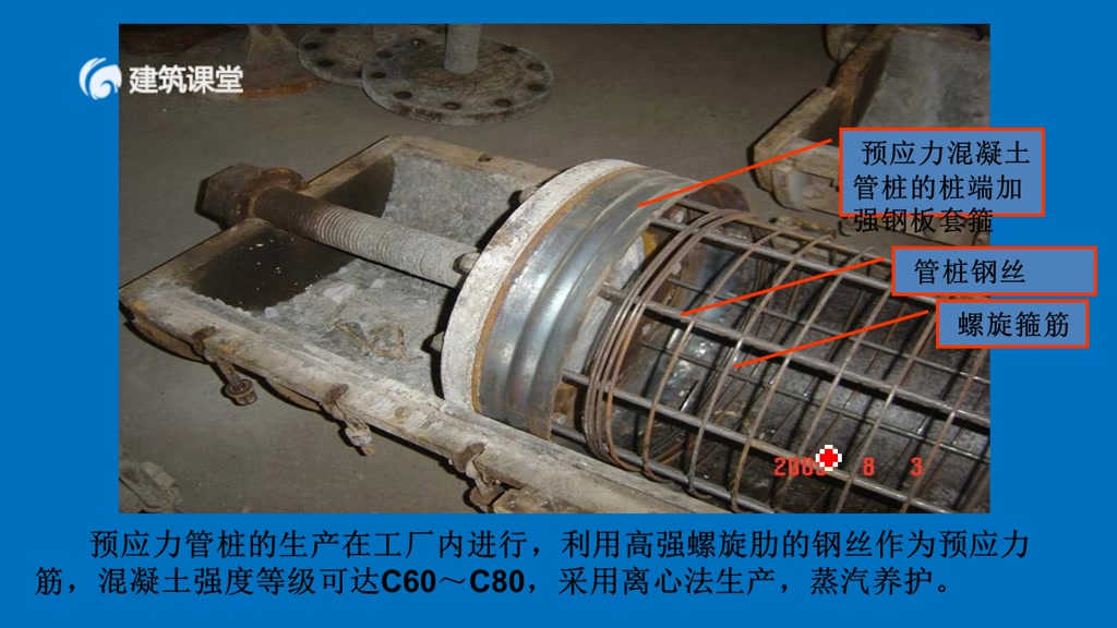 清单结合定额实例详解施工工序