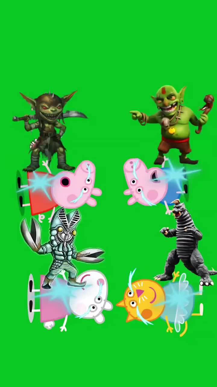 #我们的乌托邦#儿童启蒙早教益智动画片 #分享有趣动画