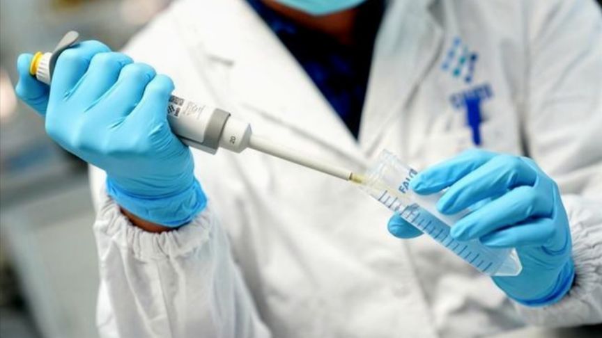 重组新冠疫苗二期临床试验结果:受试者产生抗体
