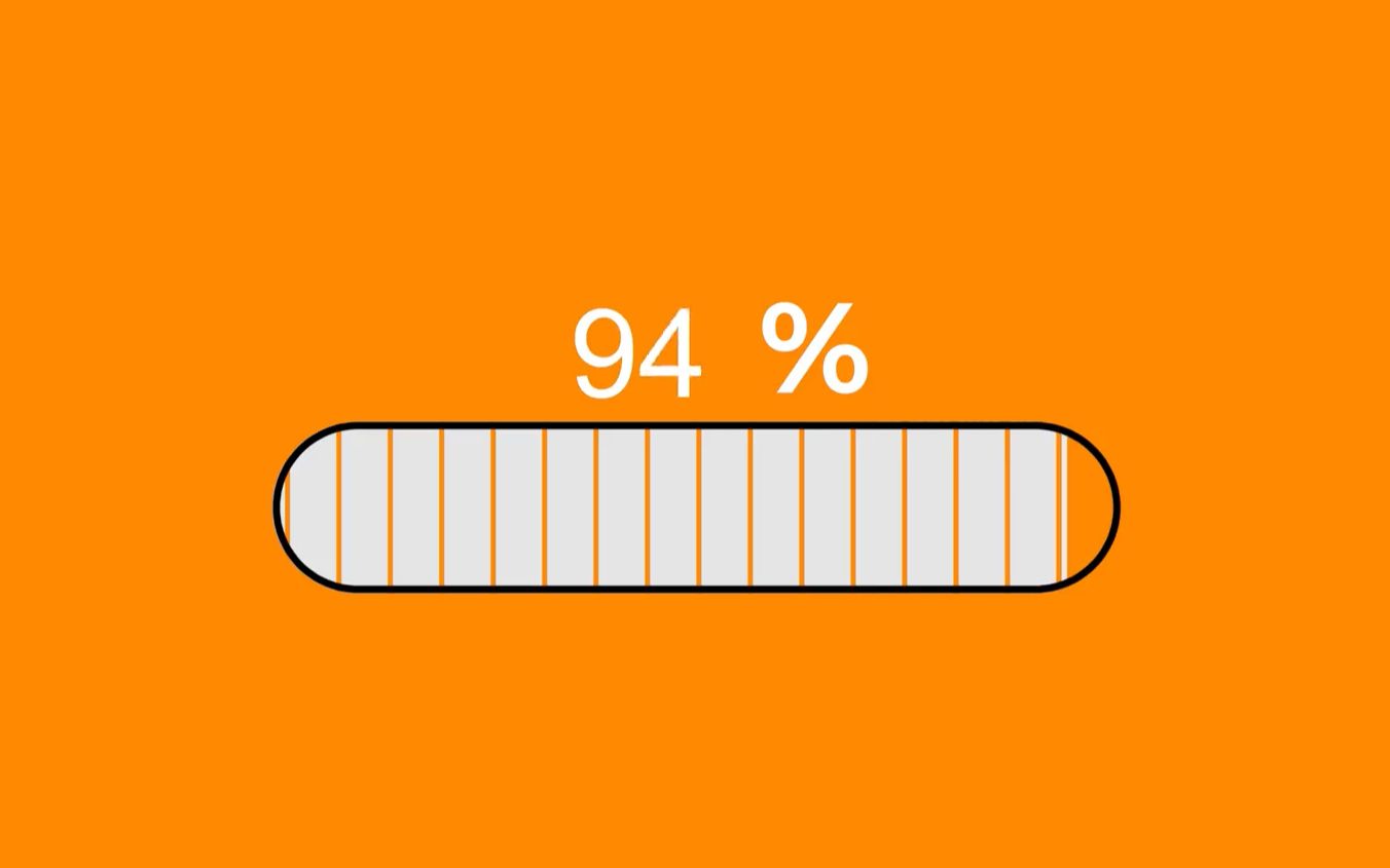7分钟叫你利用Pr制作视频加载动画