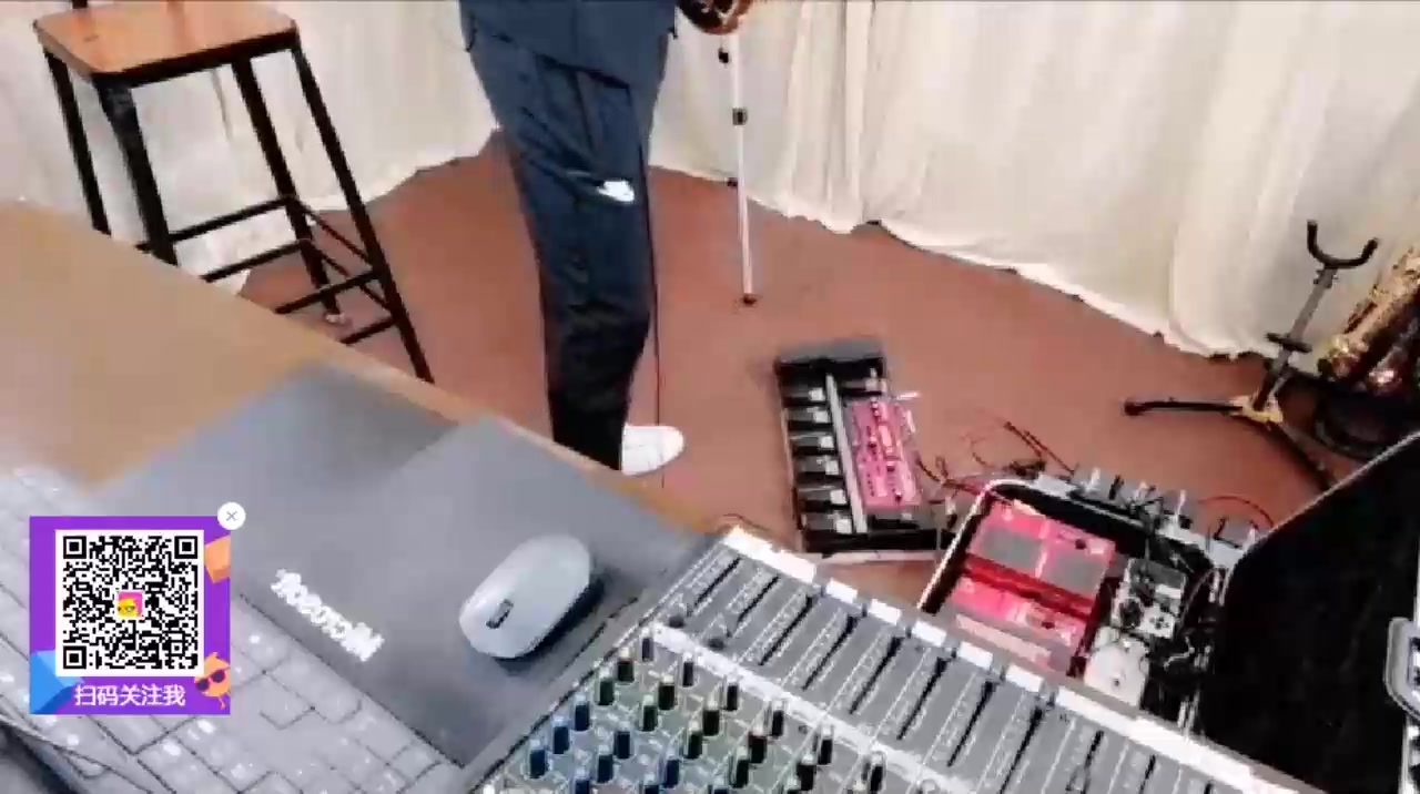 BOSS RC 300 LOOP STATION