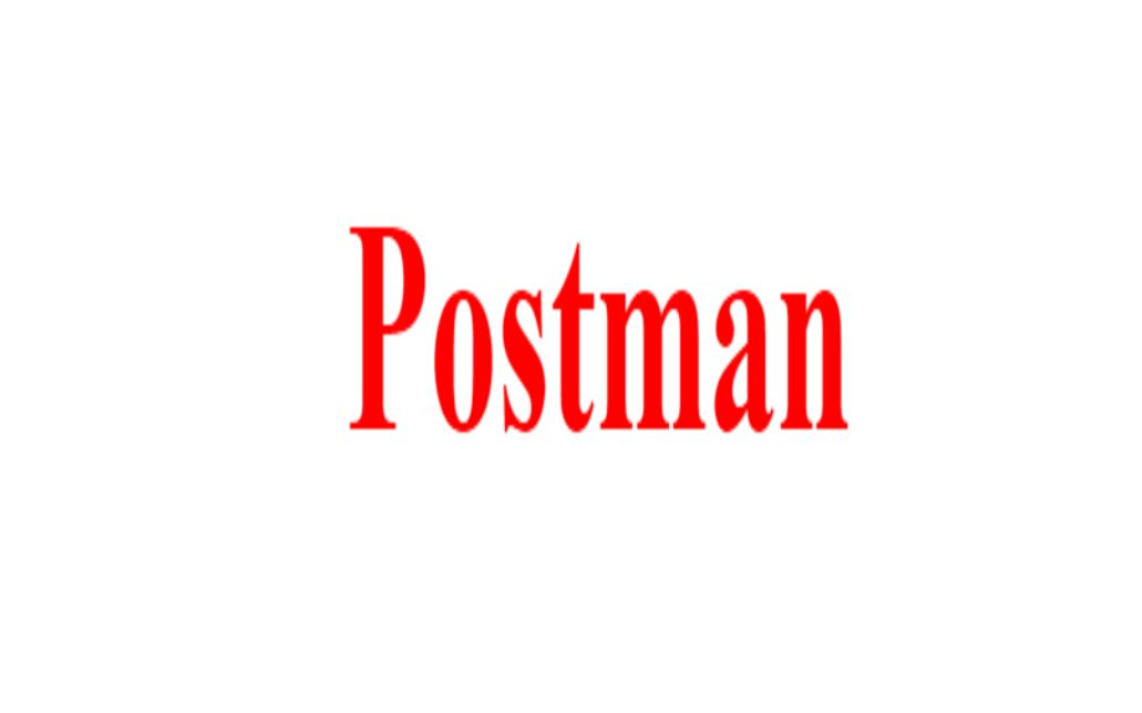 Postman 简明教程