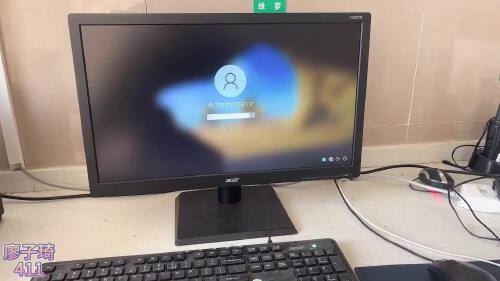 电脑开机密码忘记了破解教程收藏必备!