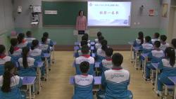 毛海燕:习作《推荐一本书》 教学实录