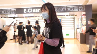 你给男朋友的微信备注是什么?小姐姐回答太可爱,能不能不要这样