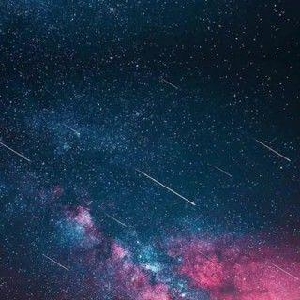 落雨星辰star 