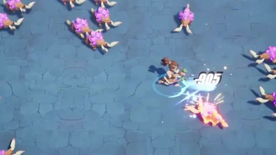 精选闯关小游戏,在线就能玩