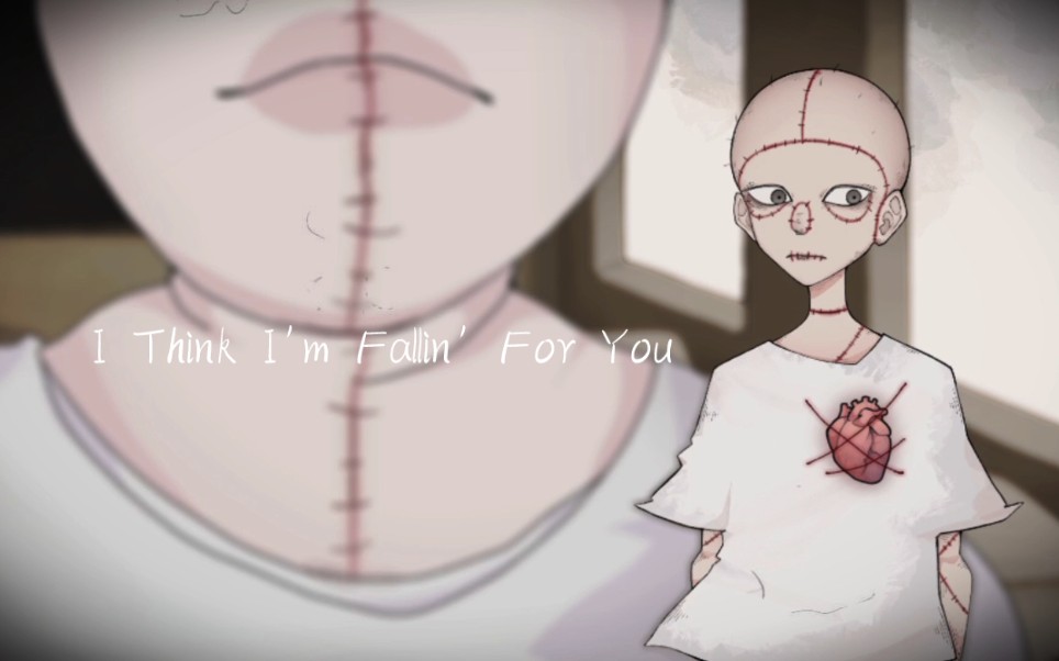 【三次设/MEME/含血腥】I Think I'm Fallin' For You