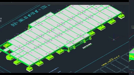 ...与木工模板三维算量!扫码关注公众号,领取免费的Excel工程量计算稿!