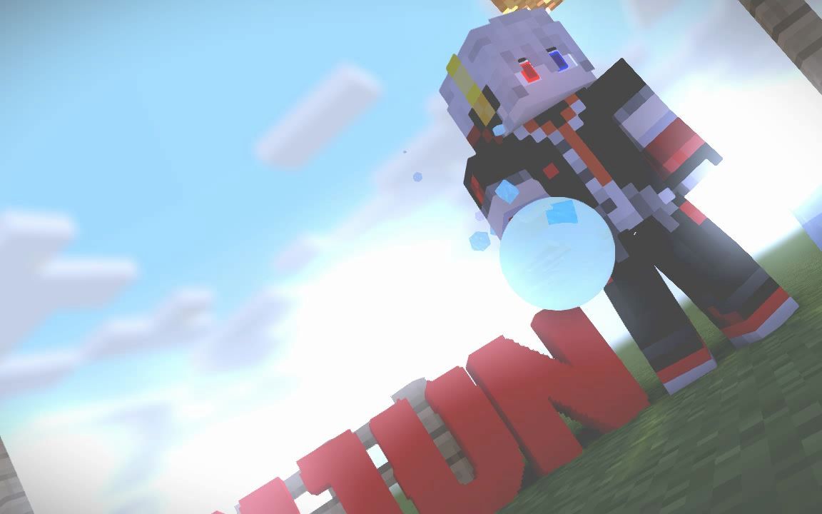 Mineimator模板免费下载