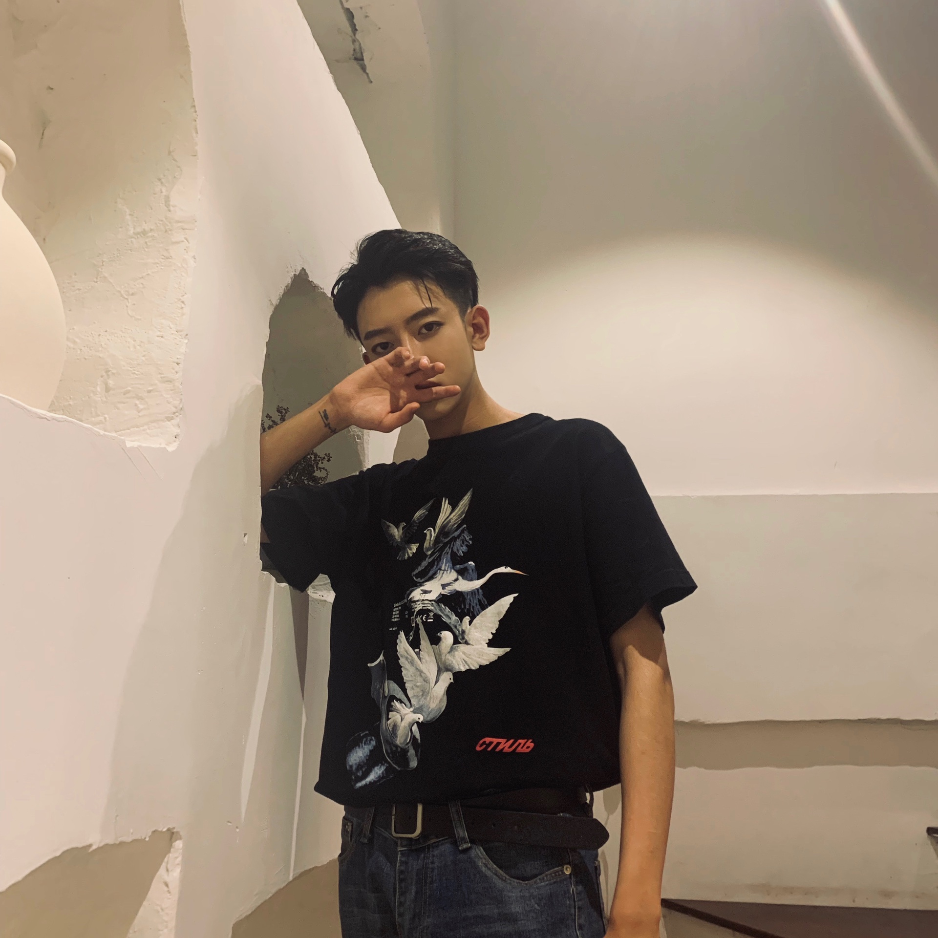 要学编织 