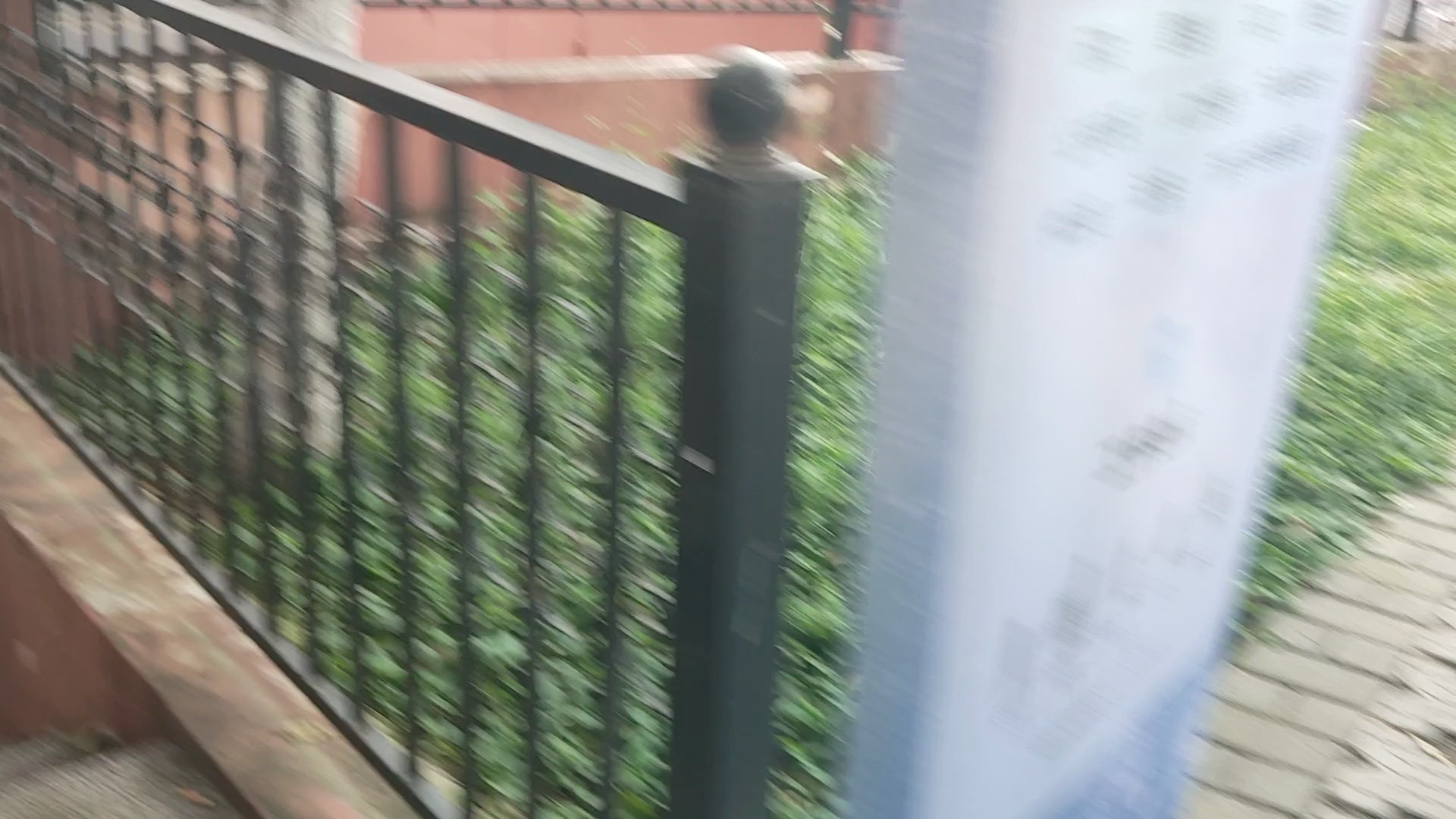 荣耀来西安邮电大学招聘宣讲会啦!