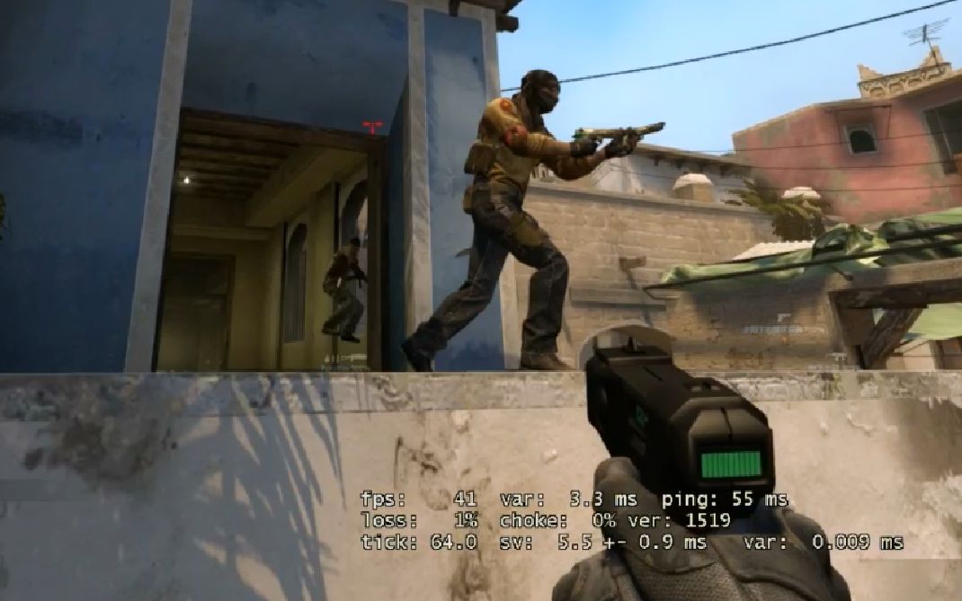 【CS:GO】上古尊者