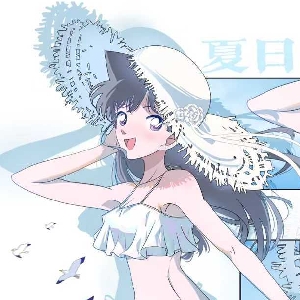 雾切兰Fiona 