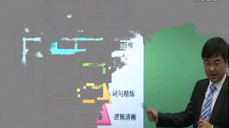 事业单位考试 第8讲:案例分析篇 (一)