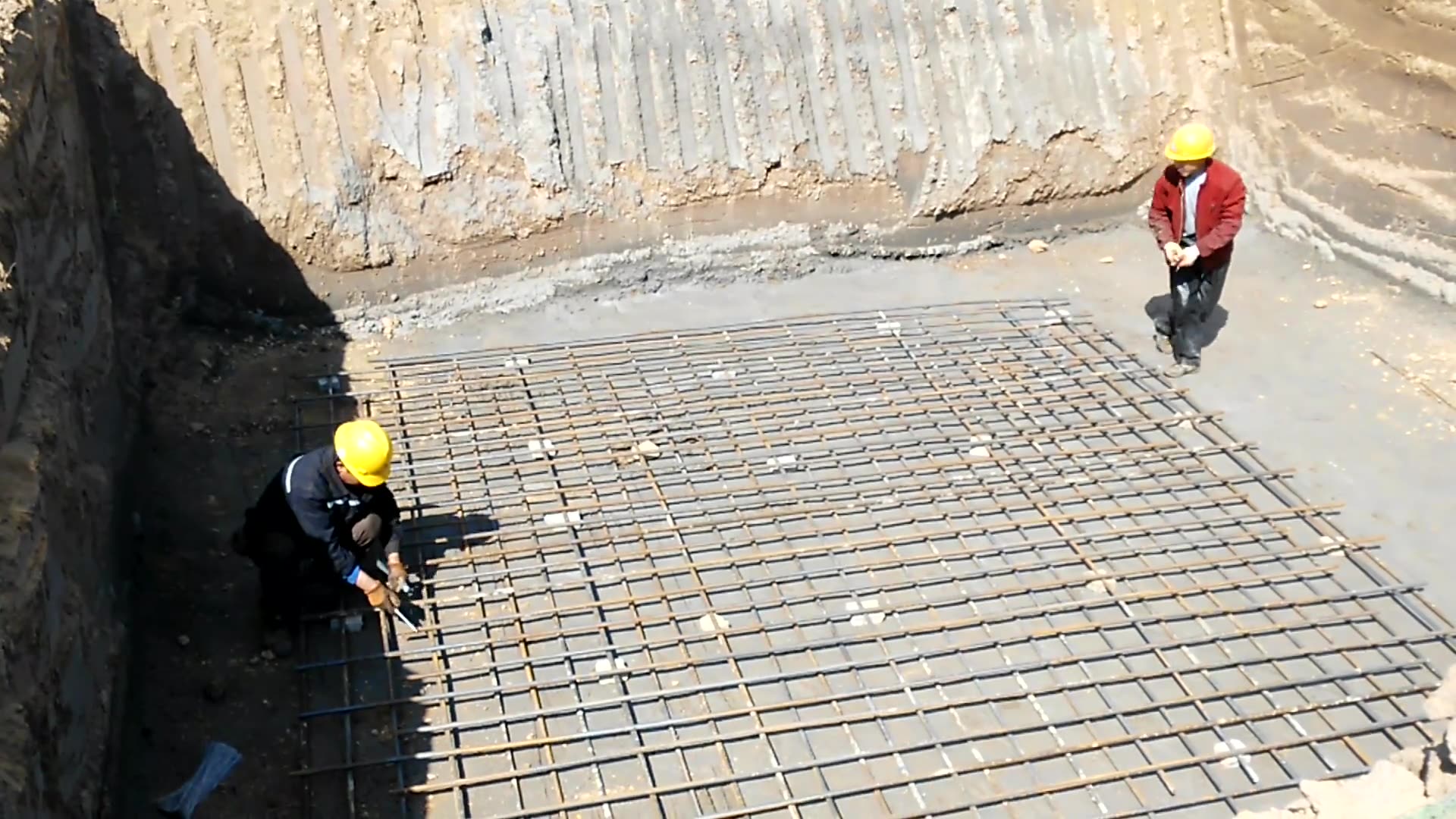 塔吊基础钢筋需要送检吗