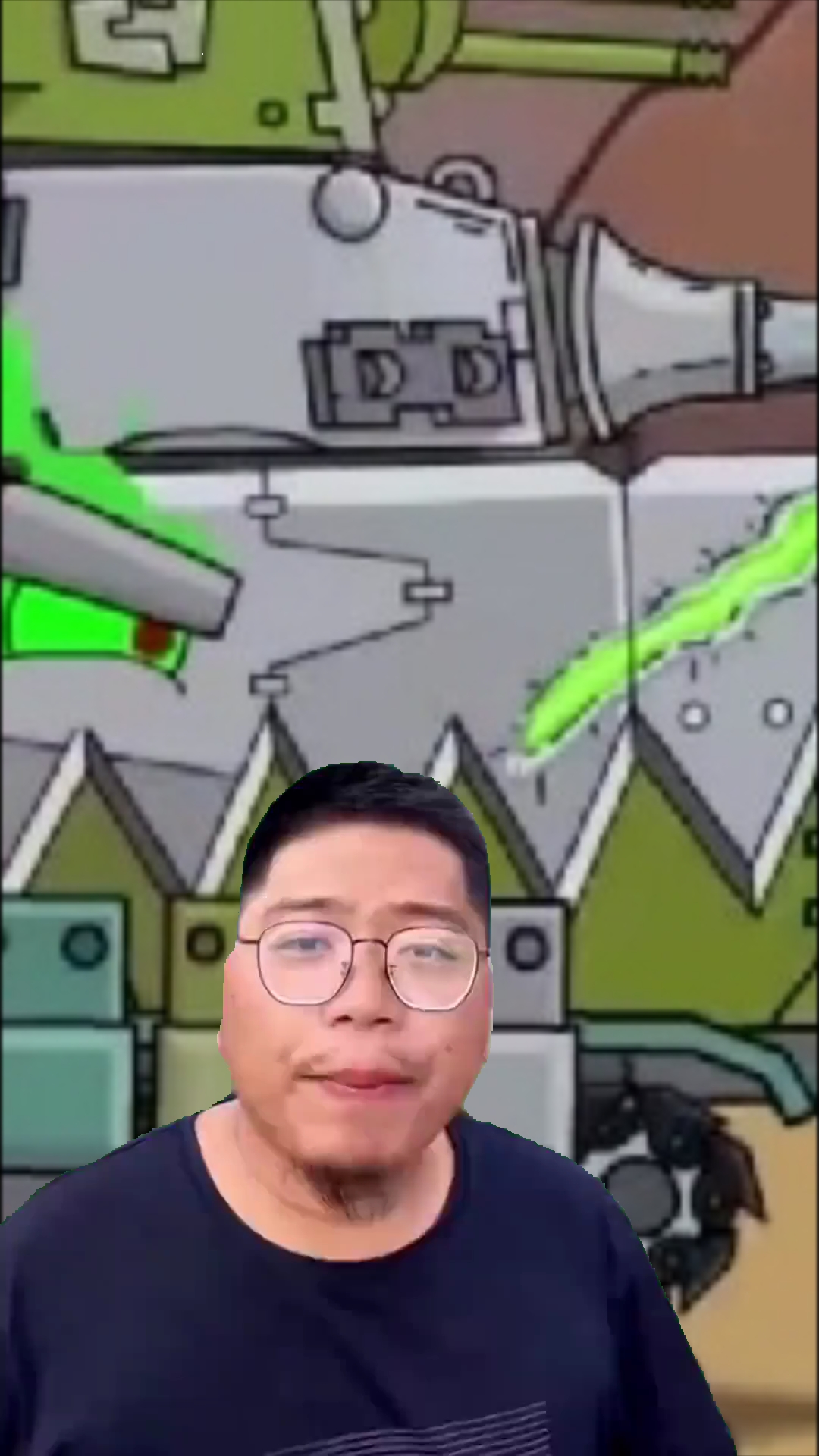 主播登场有(半颗心的猫)(太空之家族也就是我)