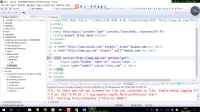 JSP&Servlet_05_页面跳转原理及JSP跳转指令