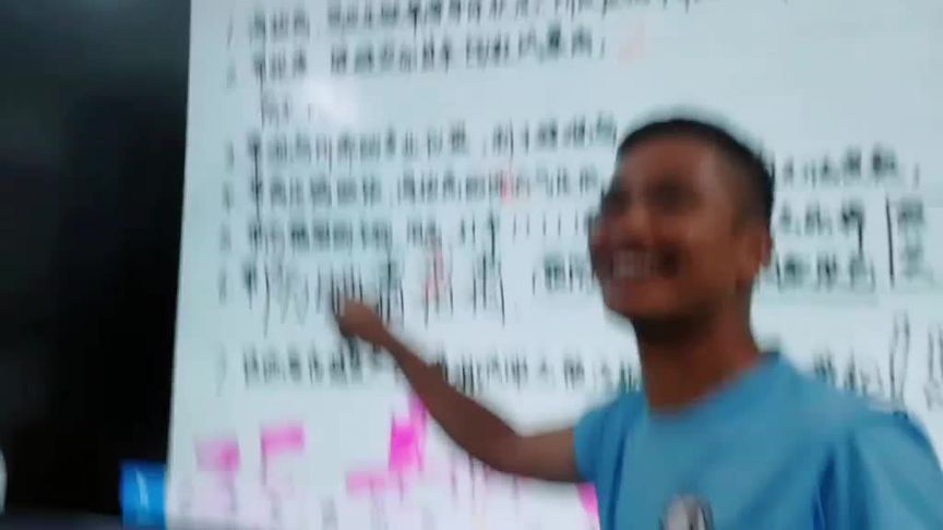 小组讨论的答案,各位请看看有多少个亮点?