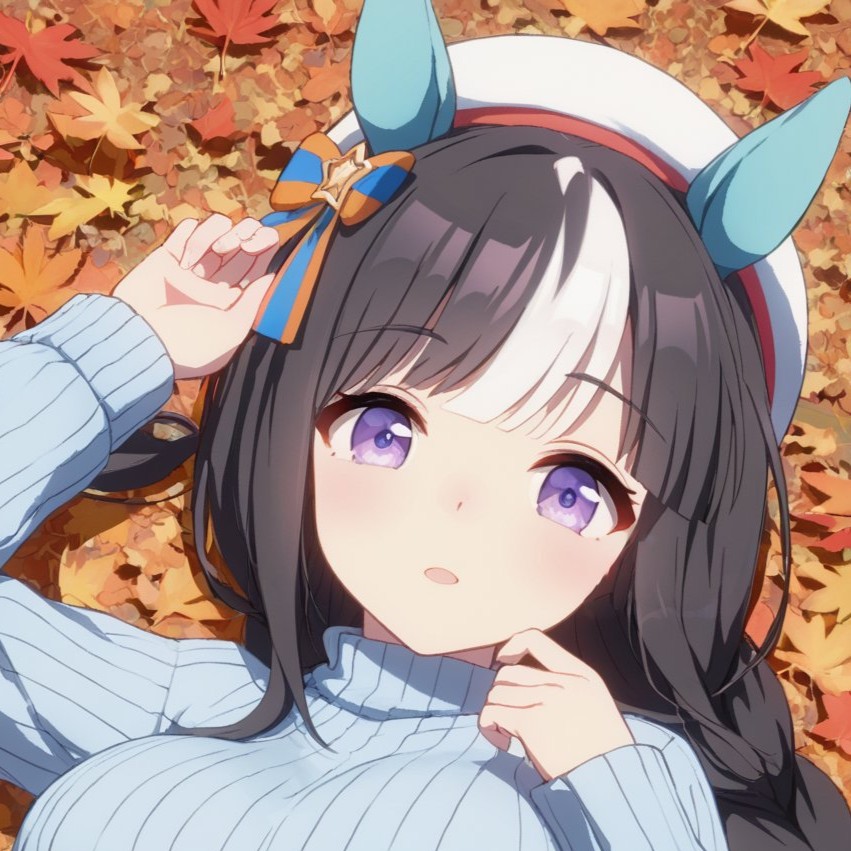 61444不玩赛马娘攻略组 