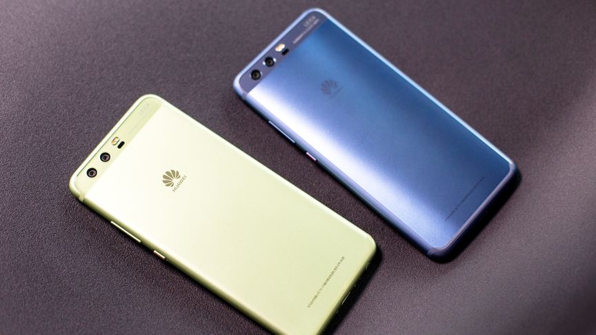 华为手机连接wifi信号太差?赶紧打开这2个功能,网速立马正常