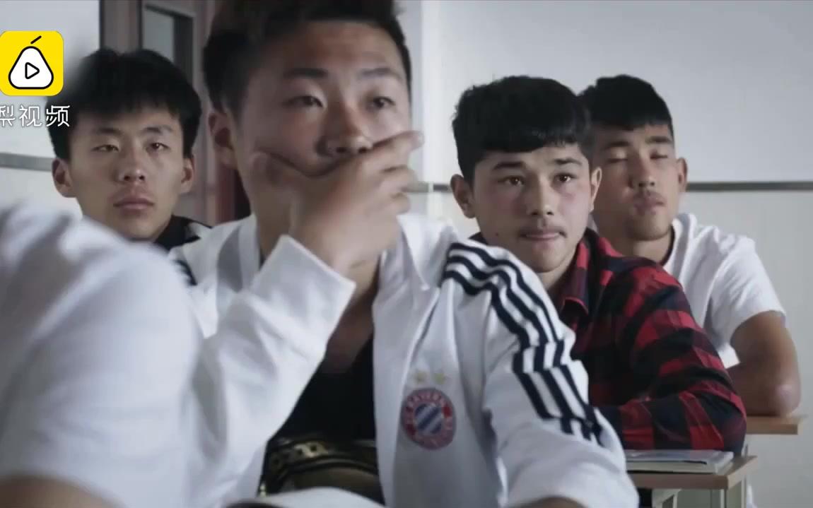 德国教练北京体育大学教足球,他们如何评价我们的足球教育