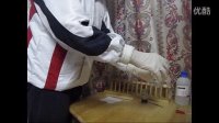 化学实验--过氧化氢制取氧气