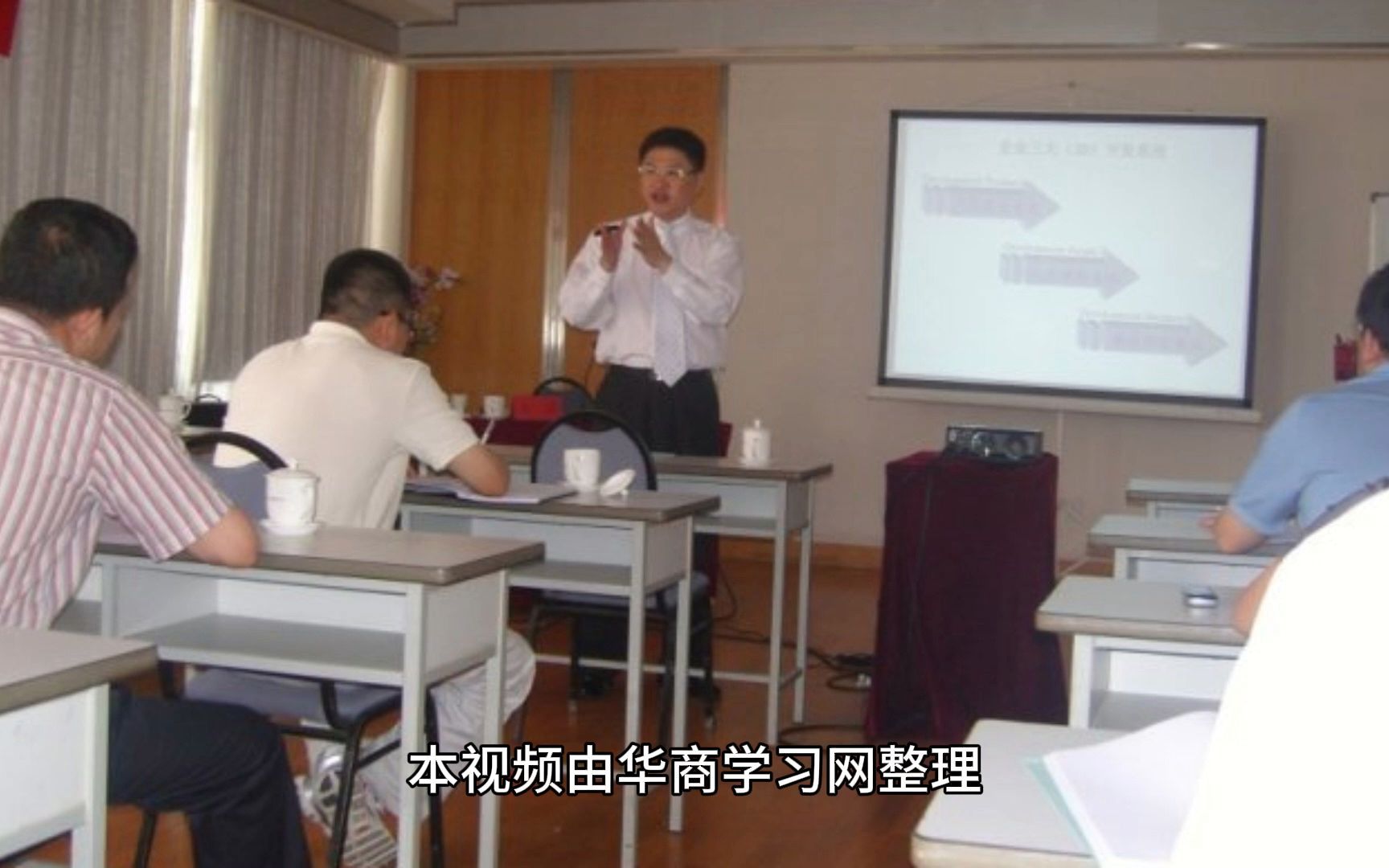 清华大学EMBA工商管理总裁班含金量如何?报读难度大吗?