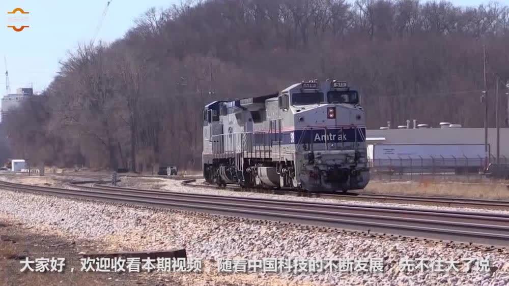 全球首例无轨电车在中国运行,比地铁还便宜,厉害了我的国!