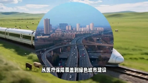 中国速度:2025年GDP将达140万亿