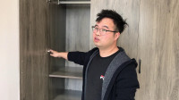做柜子选全屋定制或木工现场打?25平方1万7 业内老鸟详解四差异