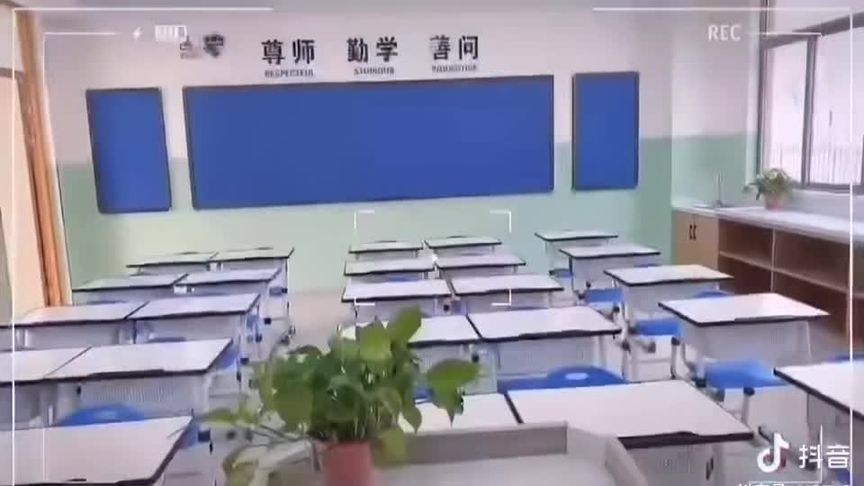南通州外国语学校即将交付使用国际化、精致化