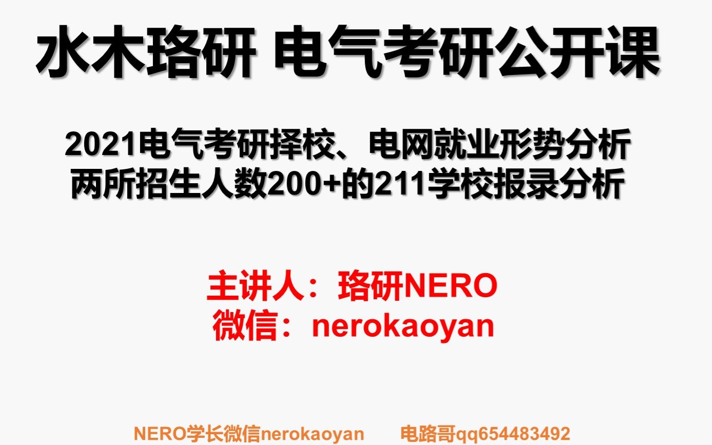 2021电气考研择校、电网就业形势分析,招生人数200+的西南交通大学...