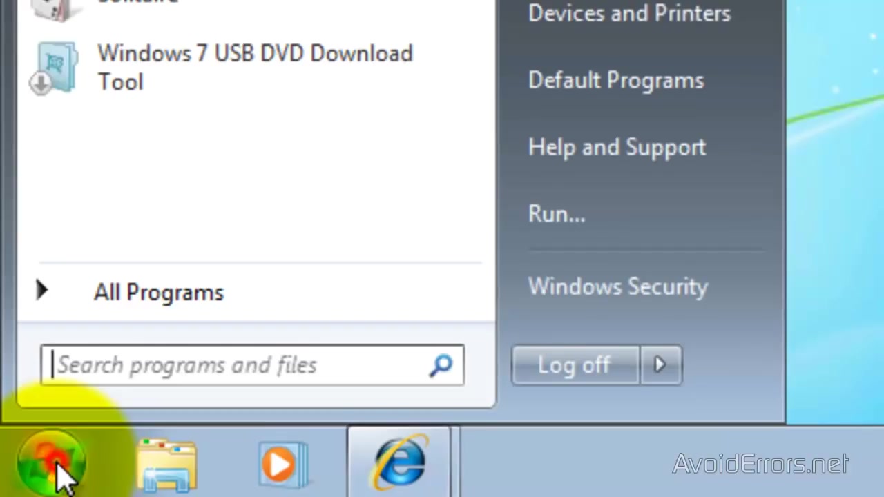 win7搭建ftp服务器