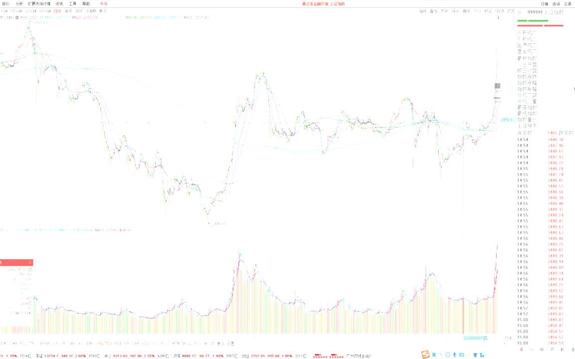 害股民的谣言,不攻自破