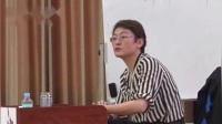 气血三针5分钟,组穴都能调理哪些病症?舒卿针灸教学视频