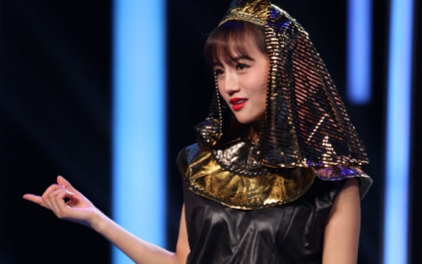   【凰家大煲鉴】风月系列第1期:美女讲震动棒 真的不是色情片