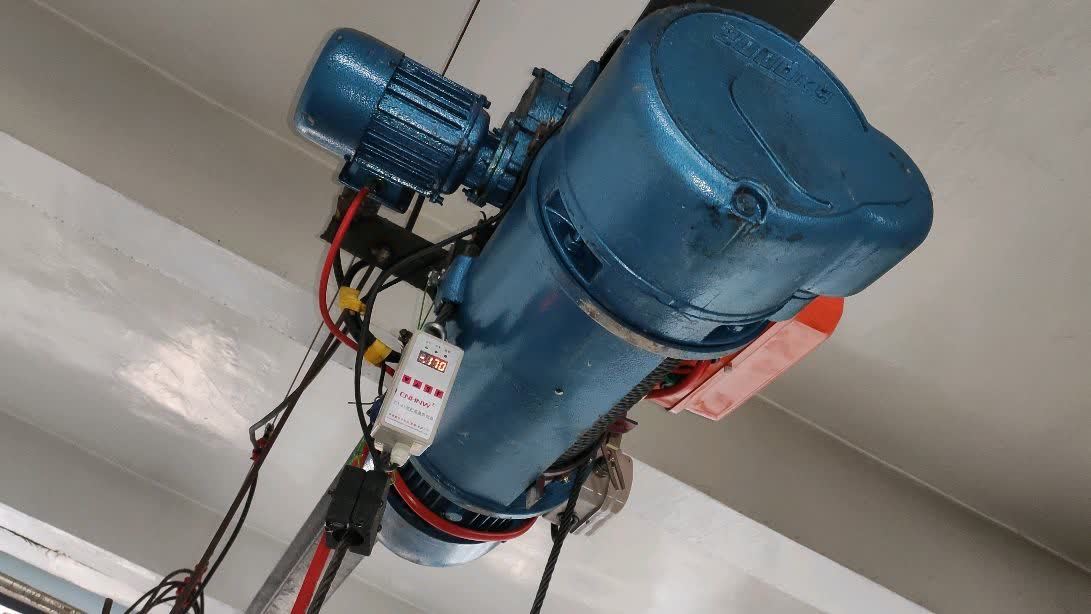 从事起重机械设备的安装质量委托检测和评估以及防坠器