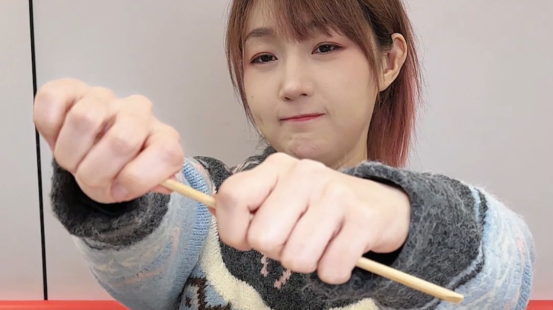 一点儿香菜都吃不了的人看这里!