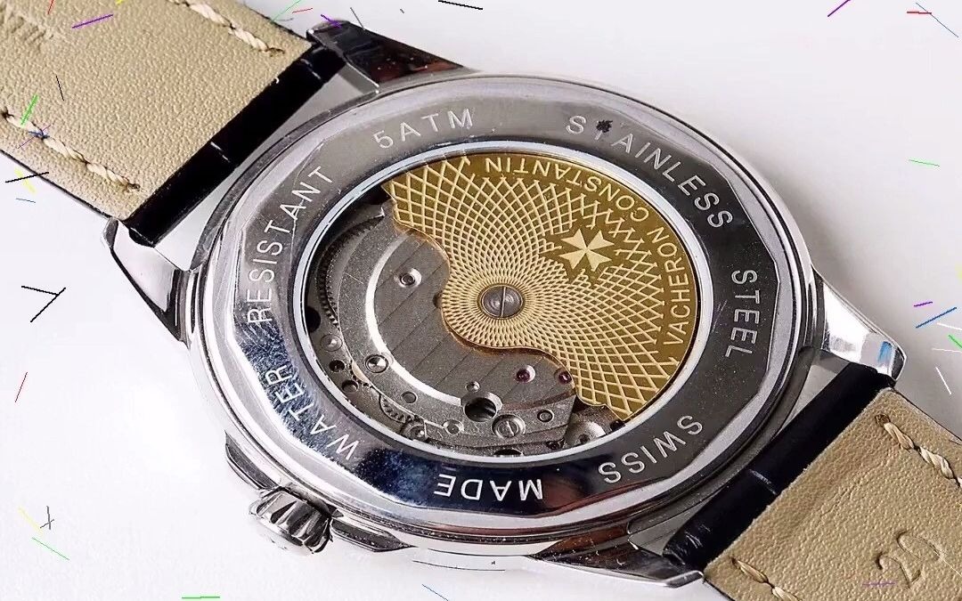 江诗丹顿47040 785383这表怎么样