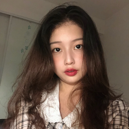 一个萌二_ 