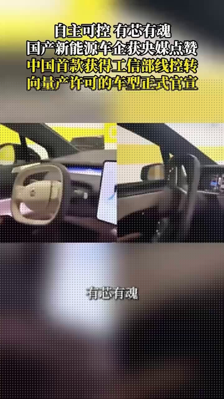 ...兵家必争之地",呼唤车企投入更多研发资金、储备更多研发人才,用充...