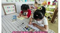 垃圾分类,人人有责--胥口中心幼儿园