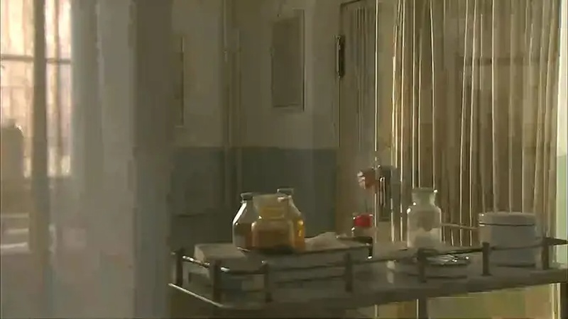 人是铁饭是钢:专业医疗咨询之旅