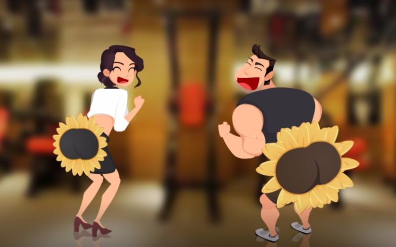 深读-痔疮4:最带感的菊花保健操