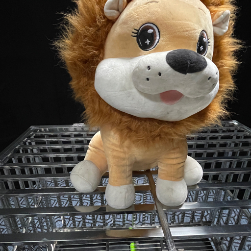 道肯精品不锈钢宠物笼 