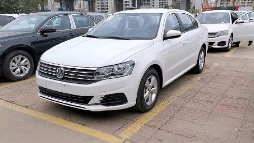 裸车不到8万!大众朗逸自动挡实测:省油耐用的家用神器真这么香?