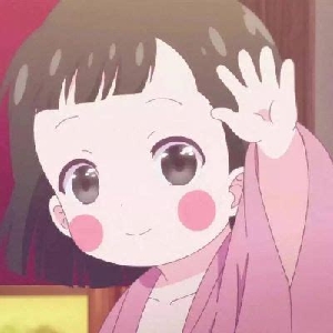 微风竹吟 